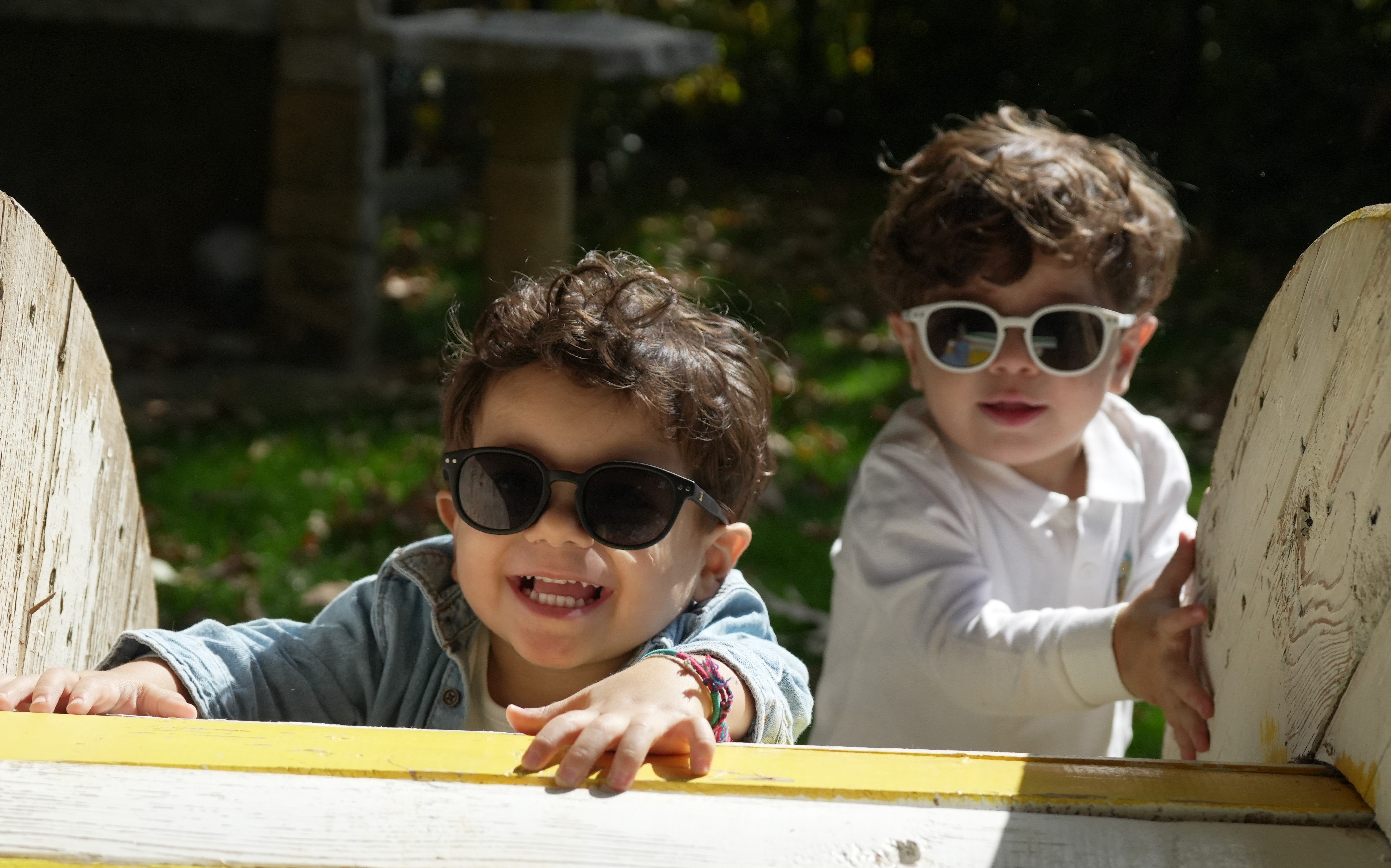 2-6 years – mini JE